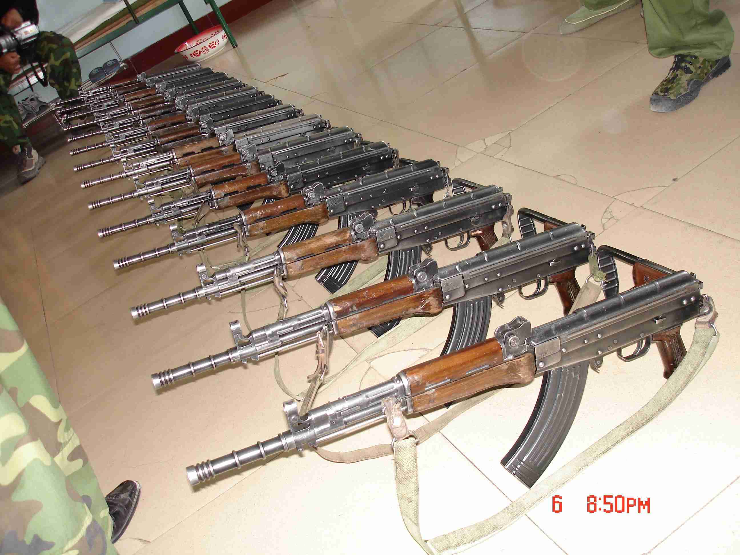 BEMIL 아카이브 - 유용원의 군사세계